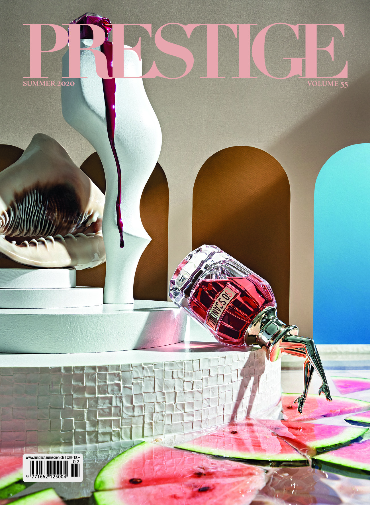 HIGH CLASS MAGAZIN DER SCHWEIZ | Prestige Magazin