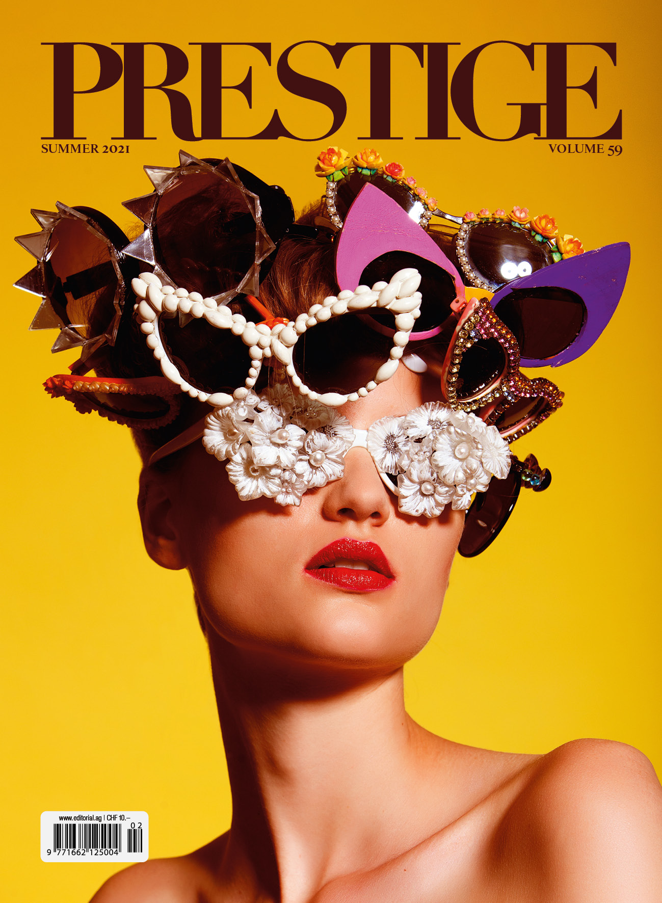 HIGH CLASS MAGAZIN DER SCHWEIZ | Prestige Magazin