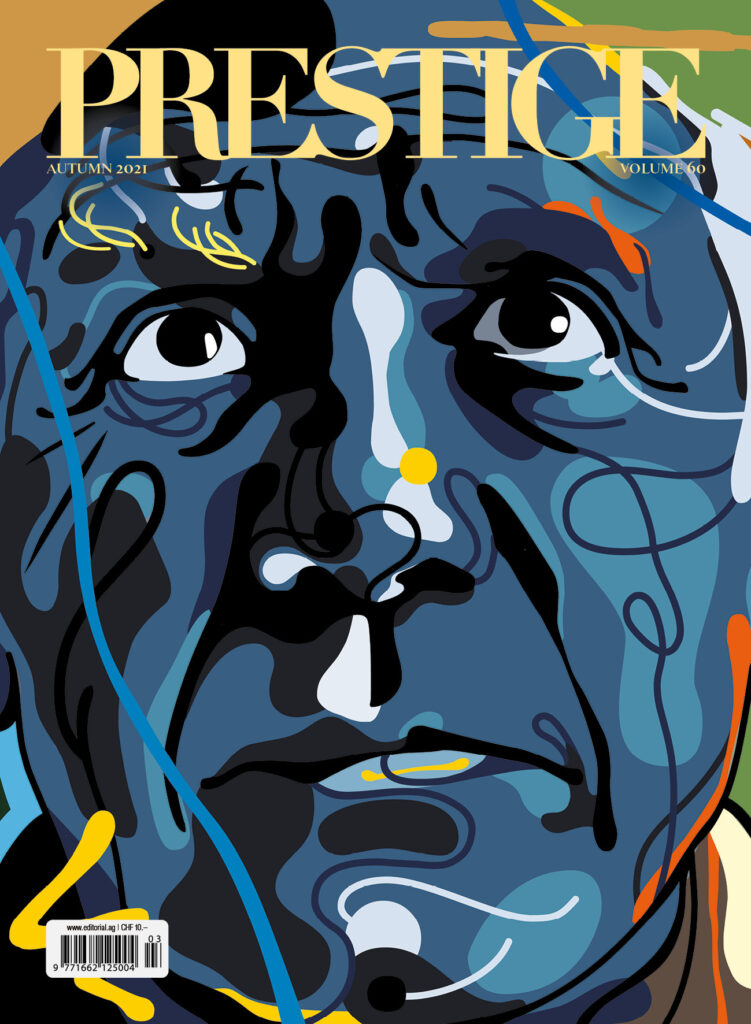 HIGH CLASS MAGAZIN DER SCHWEIZ | Prestige Magazin