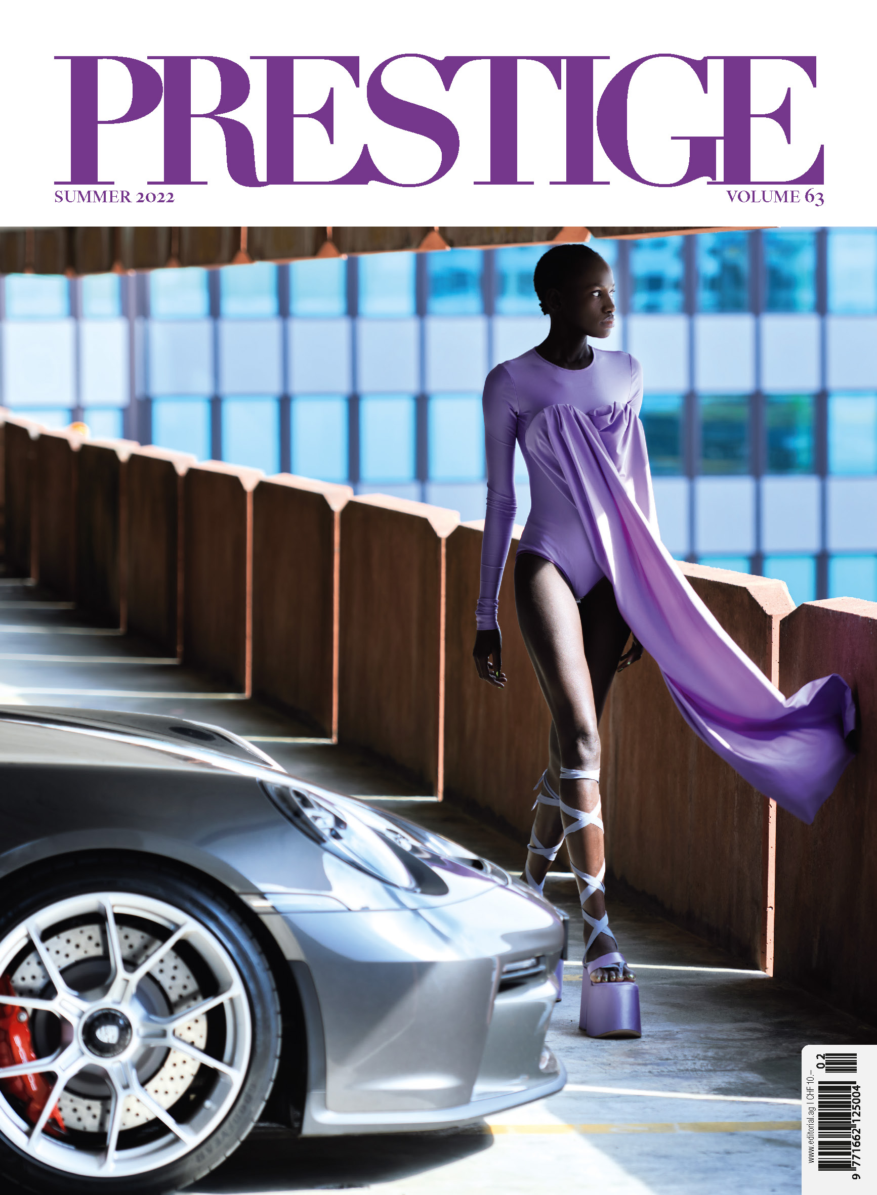 HIGH CLASS MAGAZIN DER SCHWEIZ | Prestige Magazin