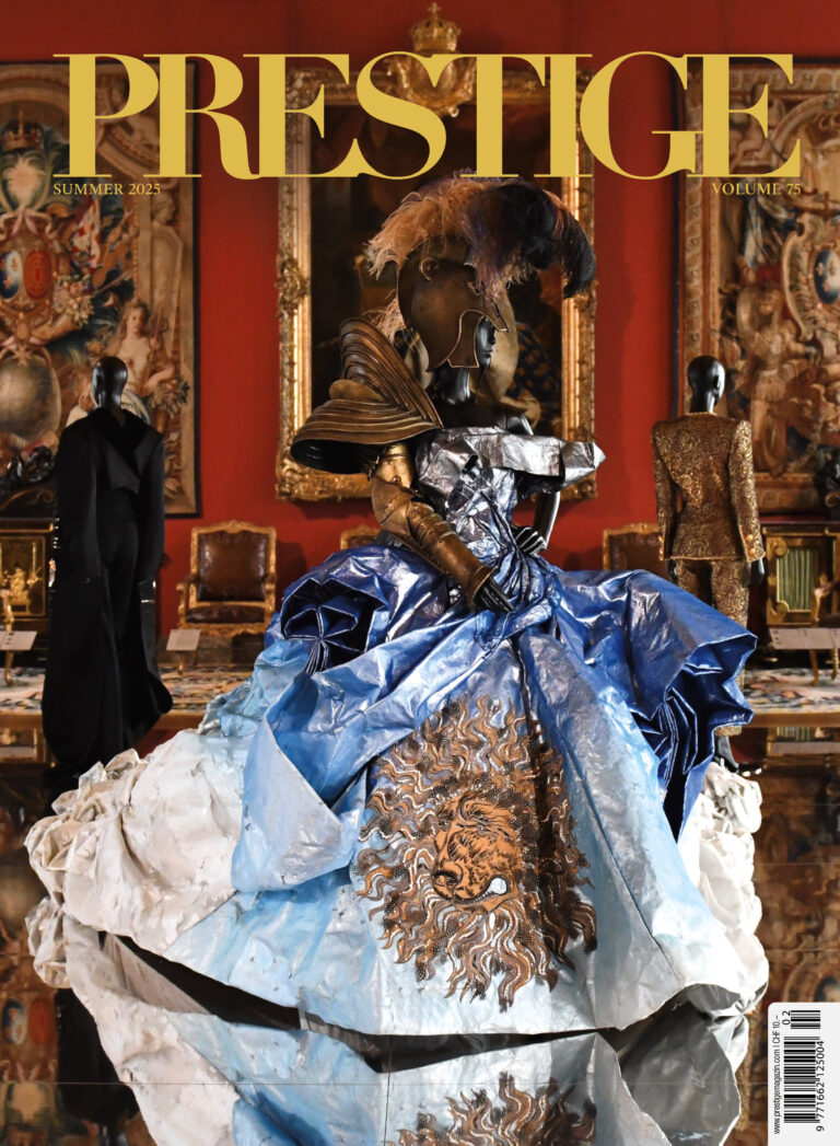 E-Magazine | PRESTIGE MAGAZIN